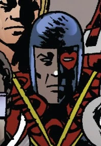 Jonathan Hart (Earth-2149) | Marvel Database | Fandom