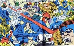 Lethal Legion | Marvel Database | Fandom