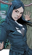 Lin Li (Earth-616)/Gallery | Marvel Database | Fandom