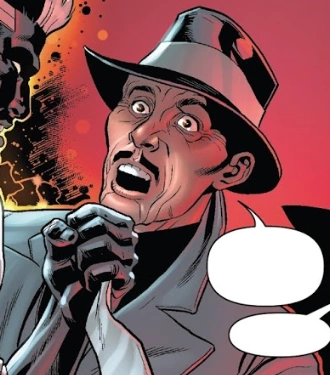 Little Rico (Earth-616) | Marvel Database | Fandom