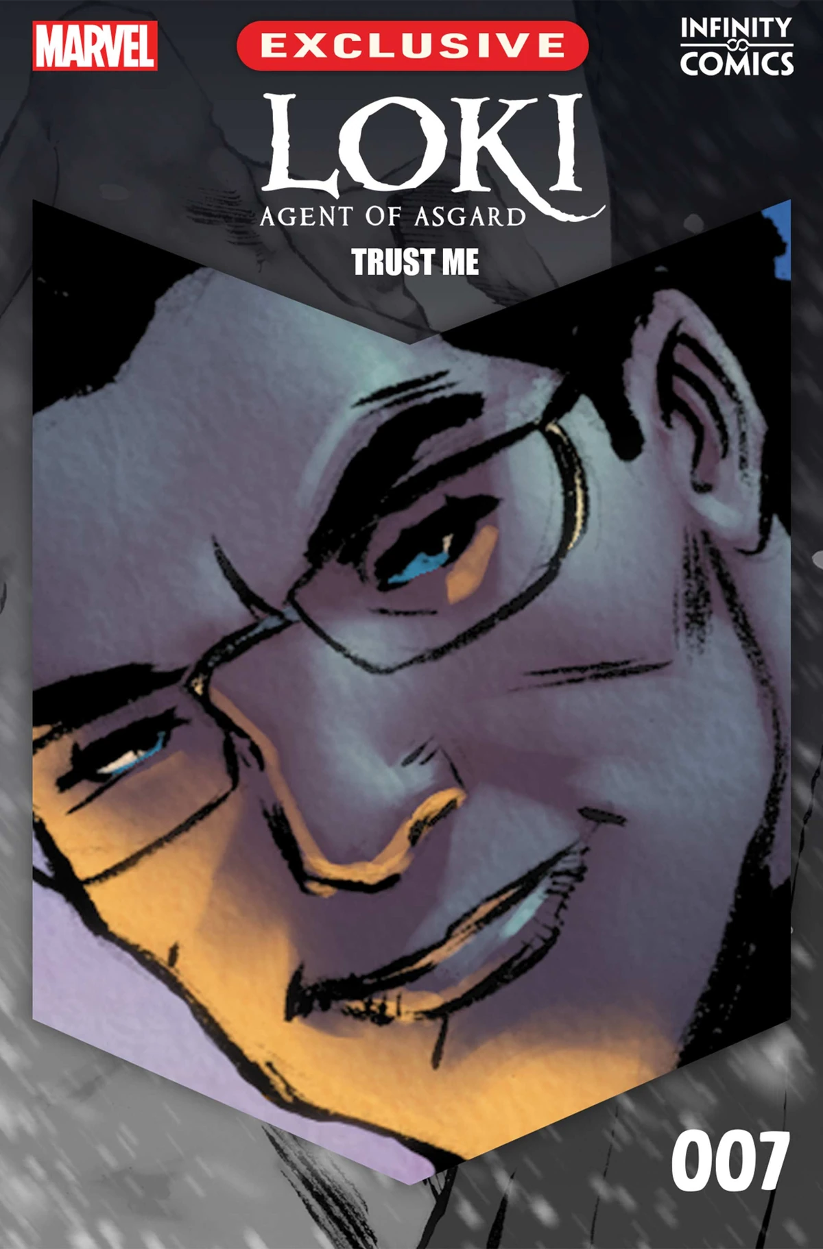 Loki: Agent of Asgard Infinity Comic Vol 1 7 | Marvel Database | Fandom
