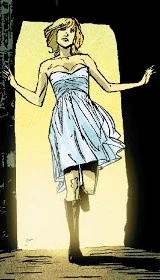 Marlene Alraune (Earth-11071) | Marvel Database | Fandom