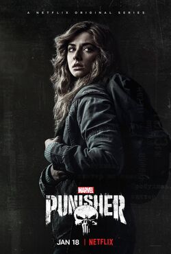 Marvel s The Punisher Marvel Database Fandom