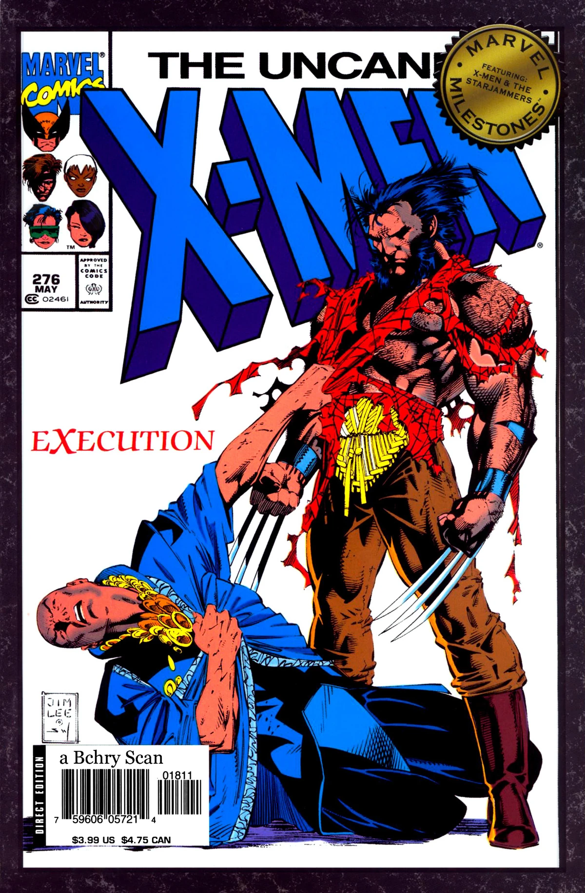 Marvel Milestones Vol 1 18 | Marvel Database | Fandom