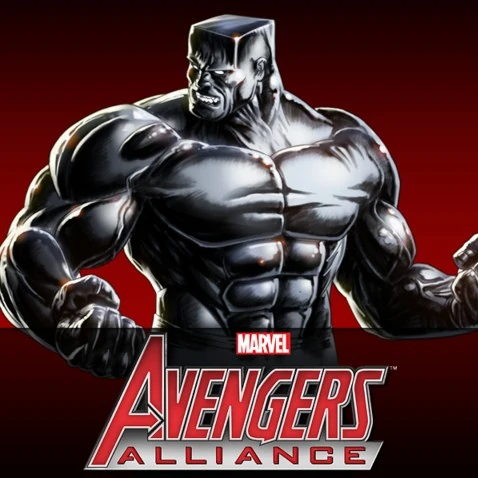 Michael Steel (Earth-12131) | Marvel Database | Fandom