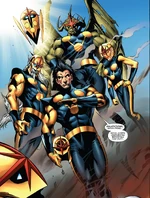 Nova | Marvel Database | Fandom