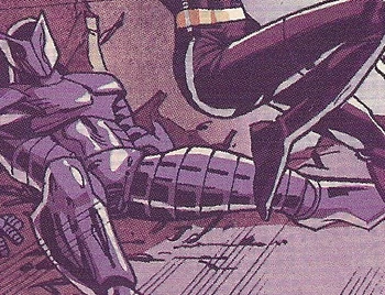 Orphan-Maker (Peter) (Earth-161) | Marvel Database | Fandom