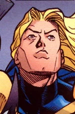 Sentry | Marvel Database | Fandom
