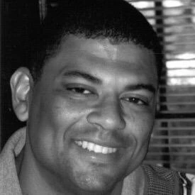 Rodney Barnes | Marvel Database | Fandom