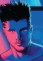 Rook | Marvel Database | Fandom