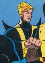 Banshee | Marvel Database | Fandom