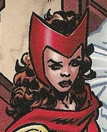 Wanda Maximoff (Earth-161)/Gallery | Marvel Database | Fandom