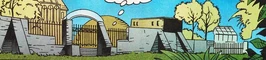 Zoo Miami | Marvel Database | Fandom