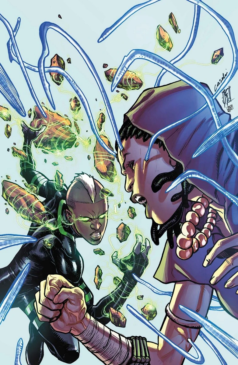 All-New Inhumans Vol 1 10 | Marvel Database | Fandom