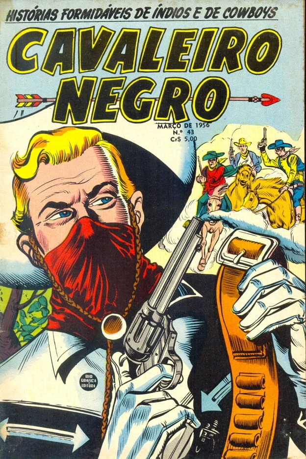 Black Rider (BR) Vol 1 43 | Marvel Database | Fandom