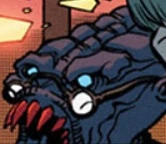 Broo (Earth-51212) | Marvel Database | Fandom