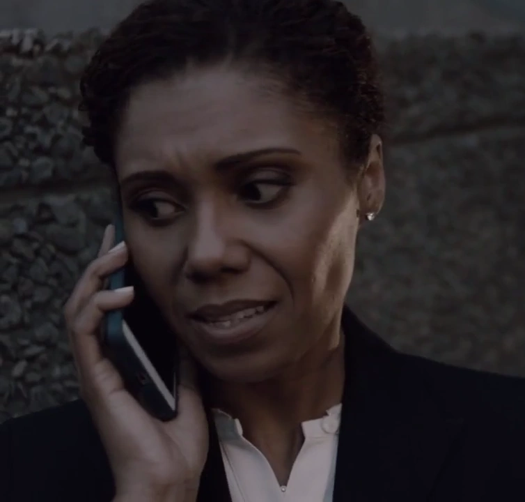 Carla Jackson (Earth-17372) | Marvel Database | Fandom