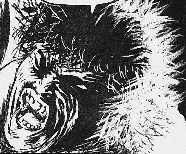 Catherine (Demon) (Earth-616) | Marvel Database | Fandom