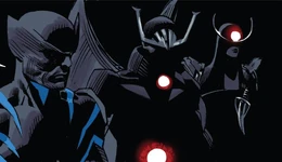 Clan Akkaba | Marvel Database | Fandom