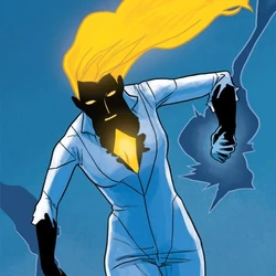 marvel darkstar powers