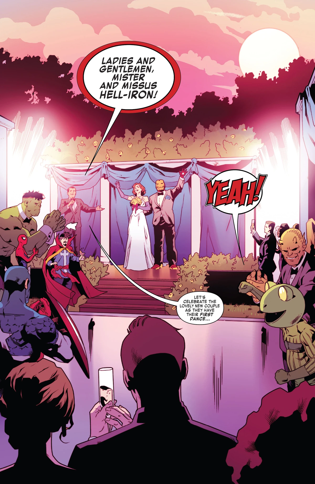 Earth-TRN1283 | Marvel Database | Fandom