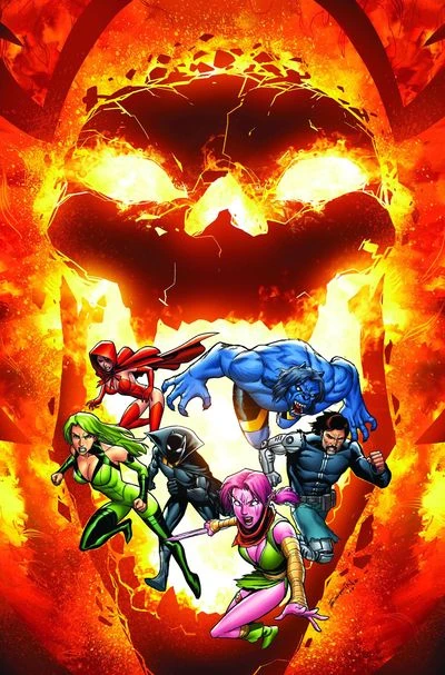 Exiles Vol 2 6 | Marvel Database | Fandom