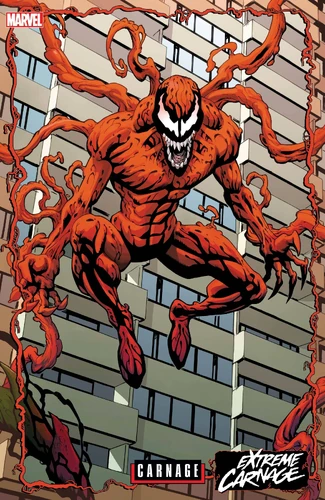 Extreme Carnage Alpha Vol 1 1 | Marvel Database | Fandom