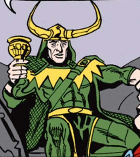 Loki Laufeyson (Earth-77013) | Marvel Database | Fandom