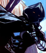 Marc Spector (Earth-70105)/Gallery | Marvel Database | Fandom