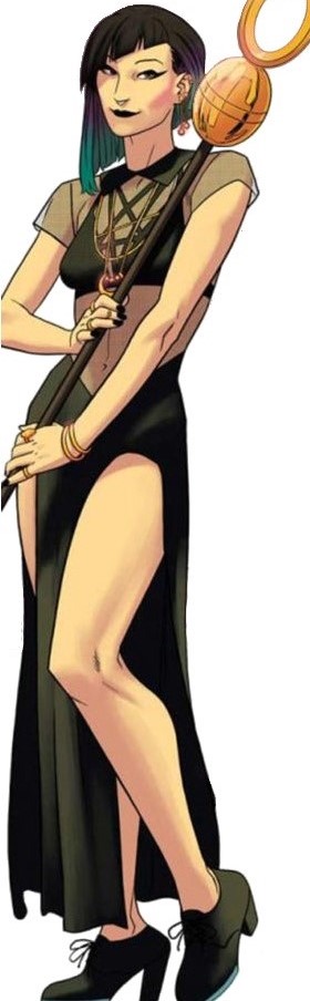 Nico Minoru (Earth-616) | Marvel Database | Fandom Nico Minoru (Earth-616) | Marvel Database | Fandom