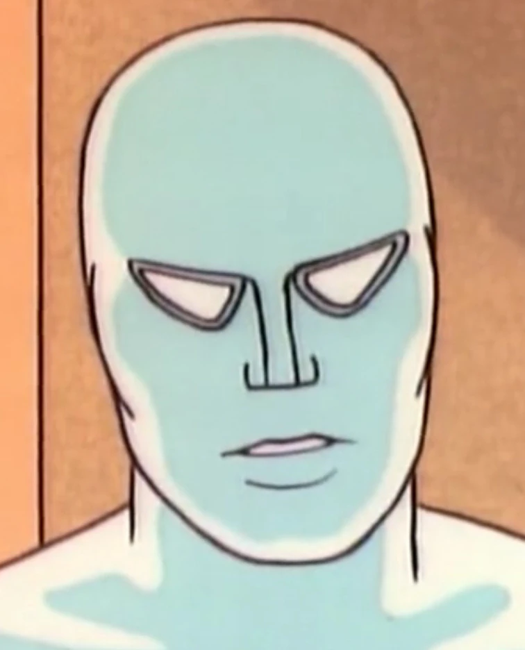 Norrin Radd (Earth-700089)/Gallery | Marvel Database | Fandom