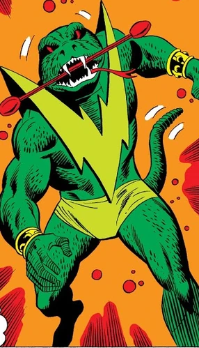 Version of the Molecule Man (Earth-616) | Marvel Database | Fandom