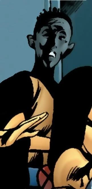 Patrick Nesbitt (Earth-616) | Marvel Database | Fandom