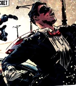 Protector | Marvel Database | Fandom