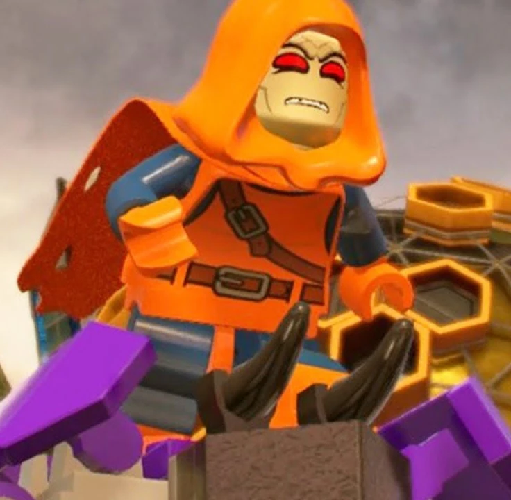 Roderick Kingsley (Earth-13122)/Gallery | Marvel Database | Fandom