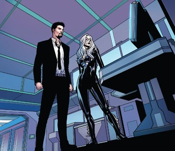 Stark Data Core | Marvel Database | Fandom