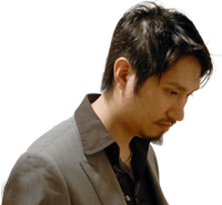 Thom Ang | Marvel Database | Fandom