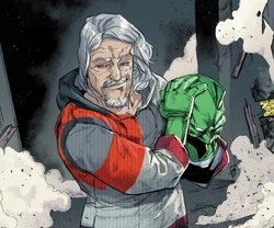 Walter Lawson | Marvel Database | Fandom