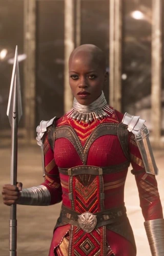 Ayo (Terra-199999) | Marvel Database | Fandom