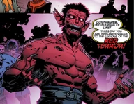Azazel | Marvel Database | Fandom