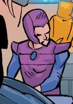 The Wizard | Marvel Database | Fandom
