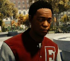 Brad Davis (Earth-1048) | Marvel Database | Fandom