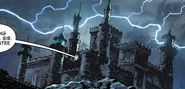 Castle Doom (Doomstadt)/Gallery | Marvel Database | Fandom