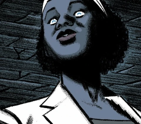 Elisa Warsame (Earth-616) | Marvel Database | Fandom