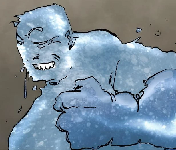 Morris Bench (Earth-70237) | Marvel Database | Fandom