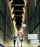 Mysterium/Gallery | Marvel Database | Fandom
