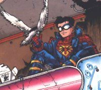 Spider-Boy | Marvel Database | Fandom