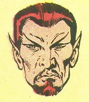 Ramon de Rico (Earth-616) | Marvel Database | Fandom