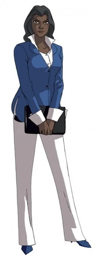 Roberta Rhodes (Earth-904913) | Marvel Database | Fandom