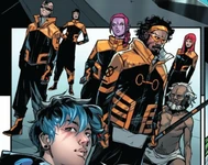 Six | Marvel Database | Fandom